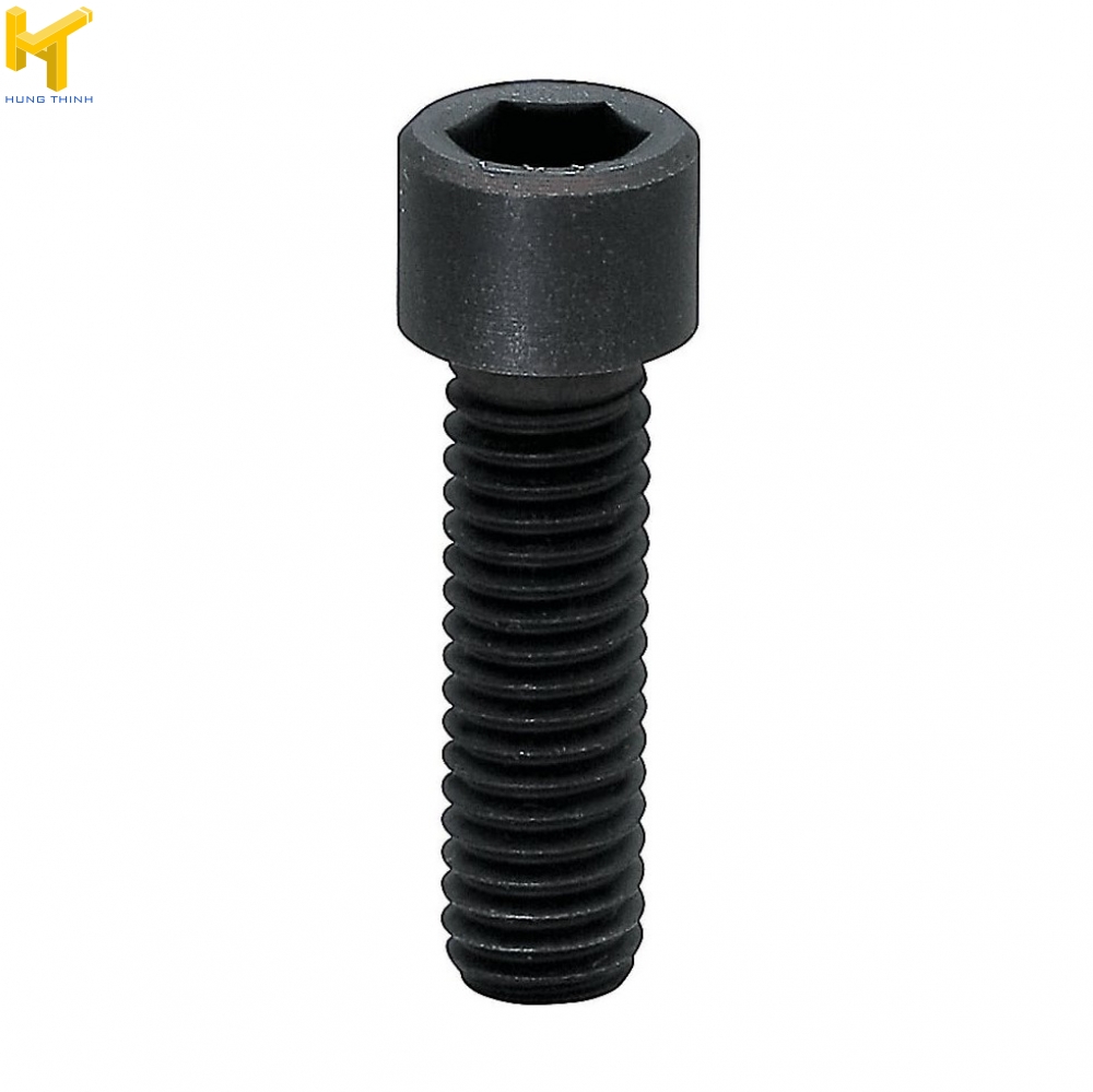 Bulong lục giác CB [HEXAGON SOCKET HEAD CAP SCREWS]
